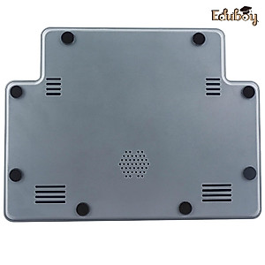 Eduboy 7" inch Android Game Machine, Laptop Retro Arcade Console,