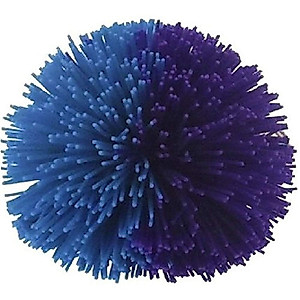 Koosh Balls Multi-Color Gift Set Bundle - 6 Pack