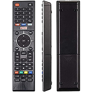 New Universal Remote Control for Element TV Remote
