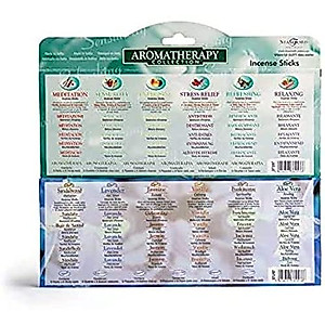 Stamford 37147 & 37148, Multi-Colour, 26.9 x 22 x 2.2