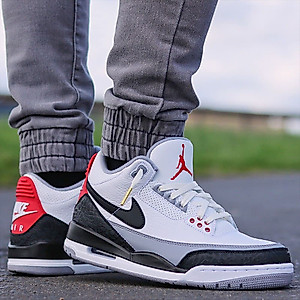 Loop King Laces 1 Pair Luxury Leather White Shoe Laces with Gold Tips - 45 Inch