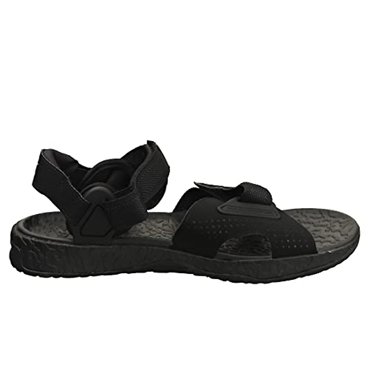Nike ACG AIR DESCHUTZ Mens Walking Sandals in Black - 9 US