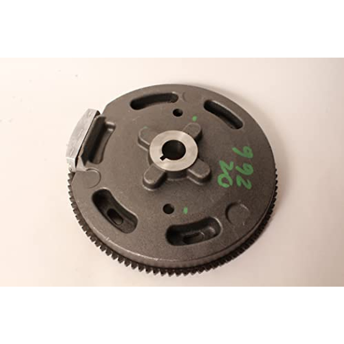 Kohler Co. Kohler 32-025-21-S Lawn & Garden Equipment Engine Flywheel Assembly Genuine Original Equipment Manufacturer (OEM) part for Kohler