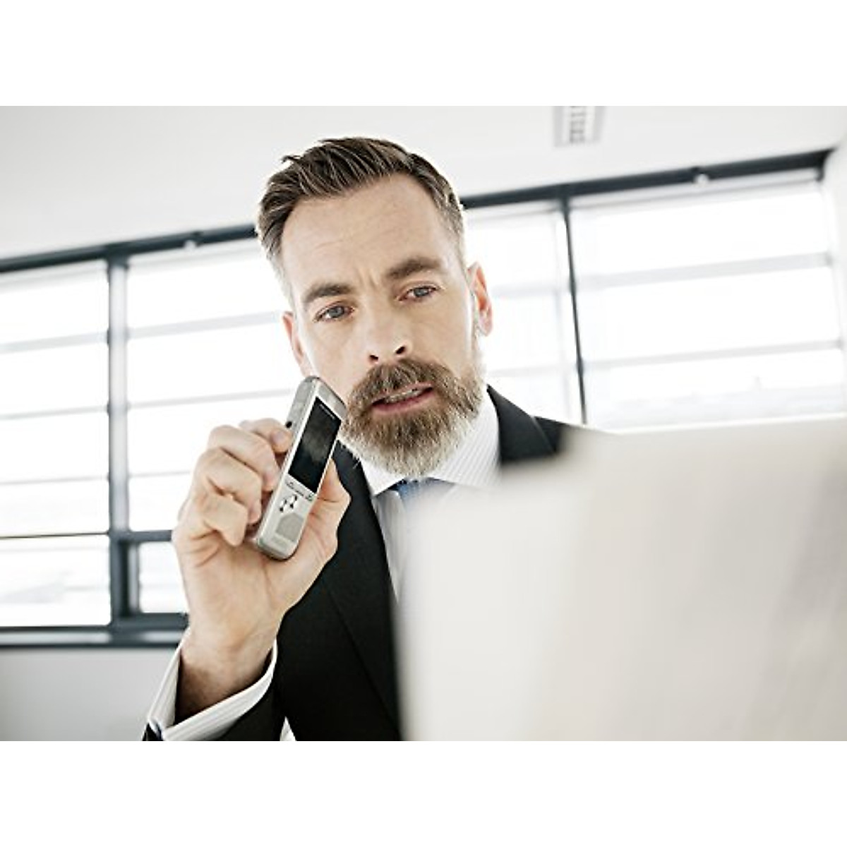 Philips DPM-8000 Professional Digital Pocket Memo DPM8000