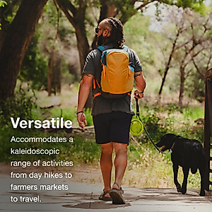 Osprey Daylite Commuter Backpack, Wave Blue