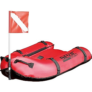 Seac Sea Mate, Inflatabe Gangway Boat