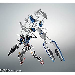 Tamashii Nations - Mobile Suit Gundam: The Witch from Mercury - Aerial Version A.N.I.M.E., Bandai Spirits Robot Spirits