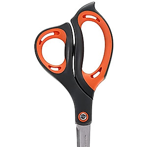 Kokuyo S&T scissors　Aero fit　Superiore