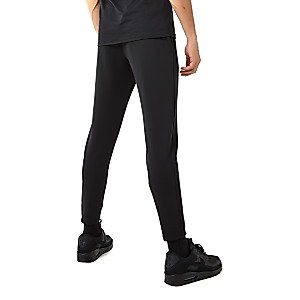 Everlast Men's Jogger TrackSuit, Blk, SML