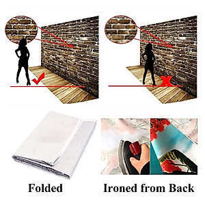 DORCEV 7x5ft Yellow Swimming Duck Backdrop Bubble Rubber Duck Sweet Baby Shower Blue Background for Photography Newborn Infant Kids Birthday Party Banner Decoration Vinyl Studio Props Wallpaper