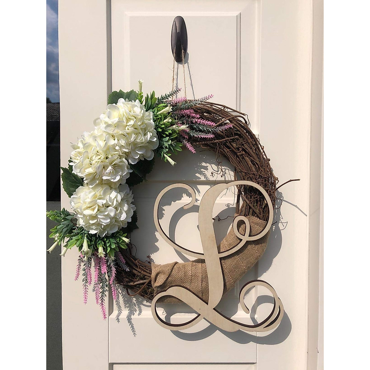 Home·FSN 3" Wide Burlap Fabric Craft Ribbon 10 Yards for Parties, Thanksgiving, Christmas, Holidays (3 inch 10 Yards 1 Pack)