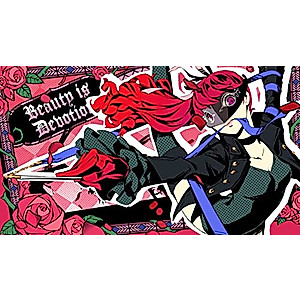 Persona 5 Royal: Steelbook Launch Edition - PlayStation 5