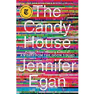 The Candy House: A Novel