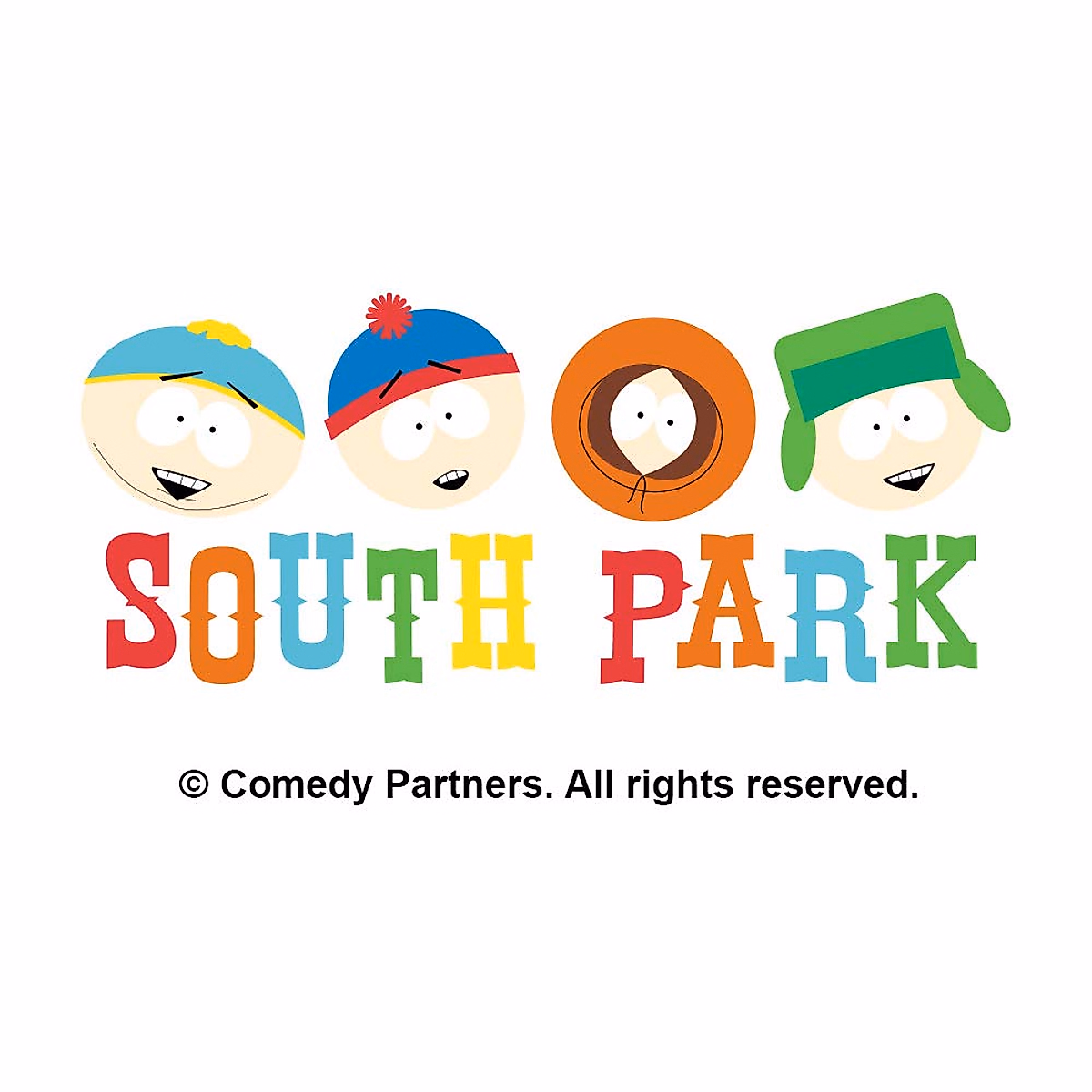 THERMOS South Park Towelie GUARDIAN COLLECTION Stainless Steel Travel Tumbler, Vacuum insulated & Double Wall, 12 oz.