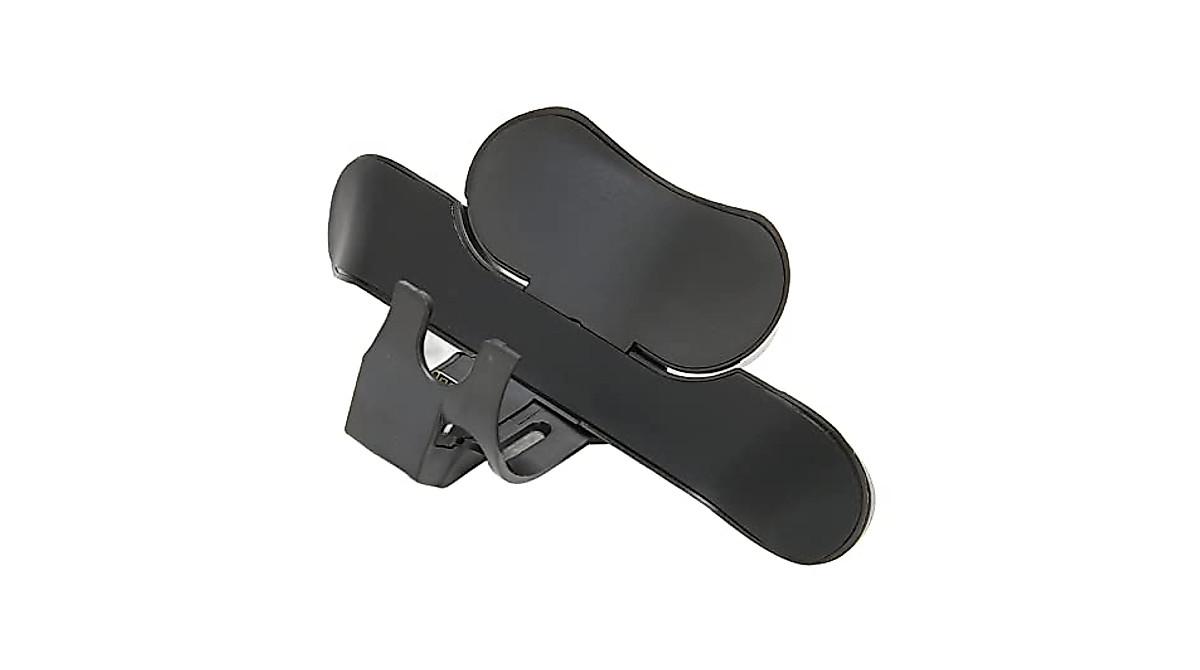 Ergonomic Game Station Controller Back Paddle for PS4