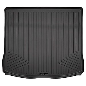 Husky Liners Weatherbeater Cargo Liner | Fits 2015 - 2024 Ford Edge | Cargo, 1-pc Black - 23521
