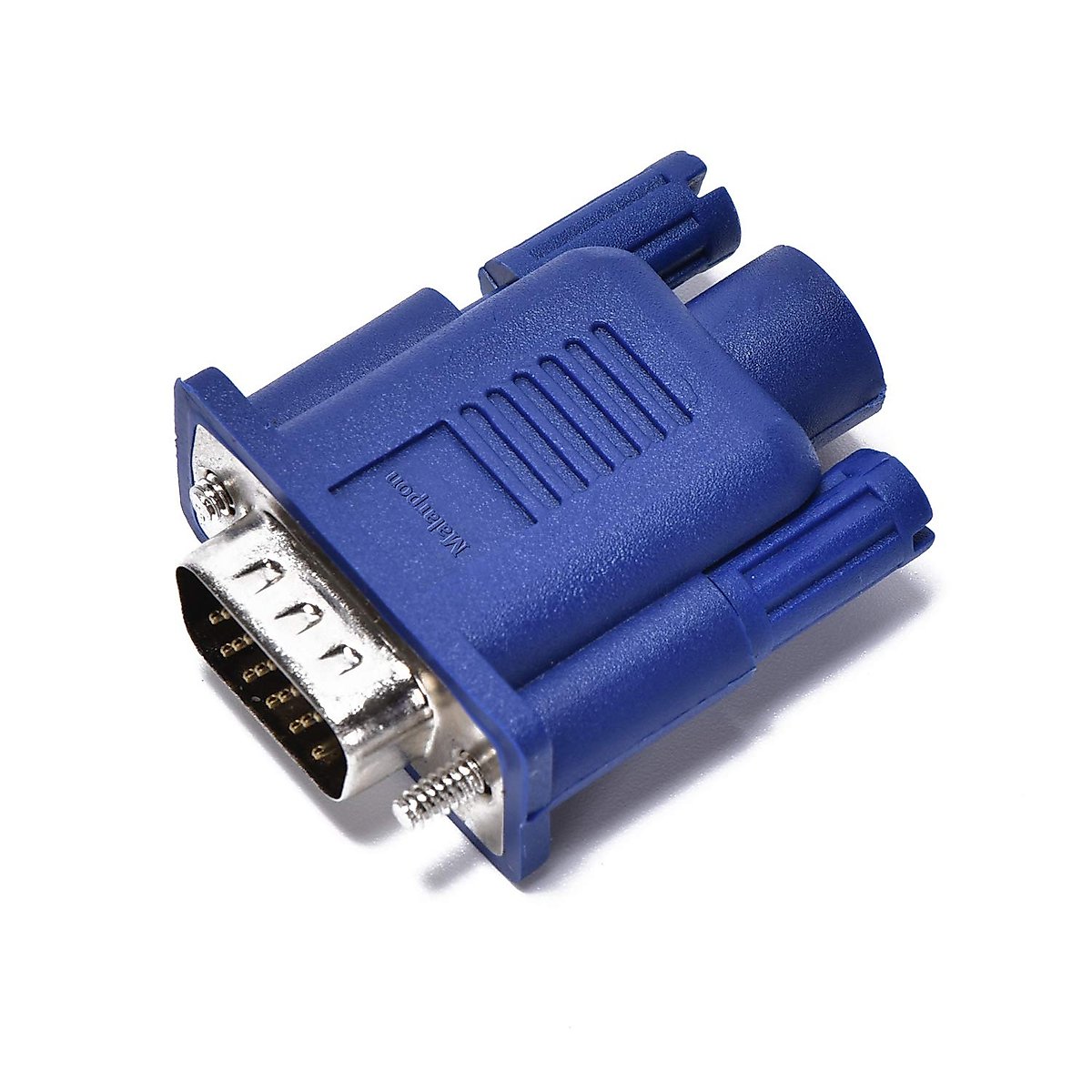 Malarpon Vga Dummy Plug Headless Ghost Functionally Stable Display Emulator RGB Monitor Fit Headless-1920x1080@60hz 4P