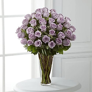 CHUXAY GARDEN Sterling Silver Rose Seed,Hybrid Tea Rose 100 Seeds Beauty Flowers Highly Fragrant Showy Display Beautiful Potted Plants