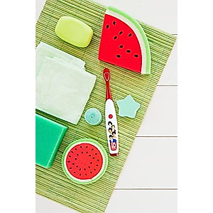 B. Designs One Direction Singing Battery Powered Tooth Brush (Live While we’re Young)/Limited Edition