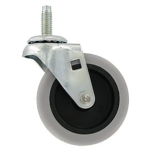 Caster for #2640 Dolly
