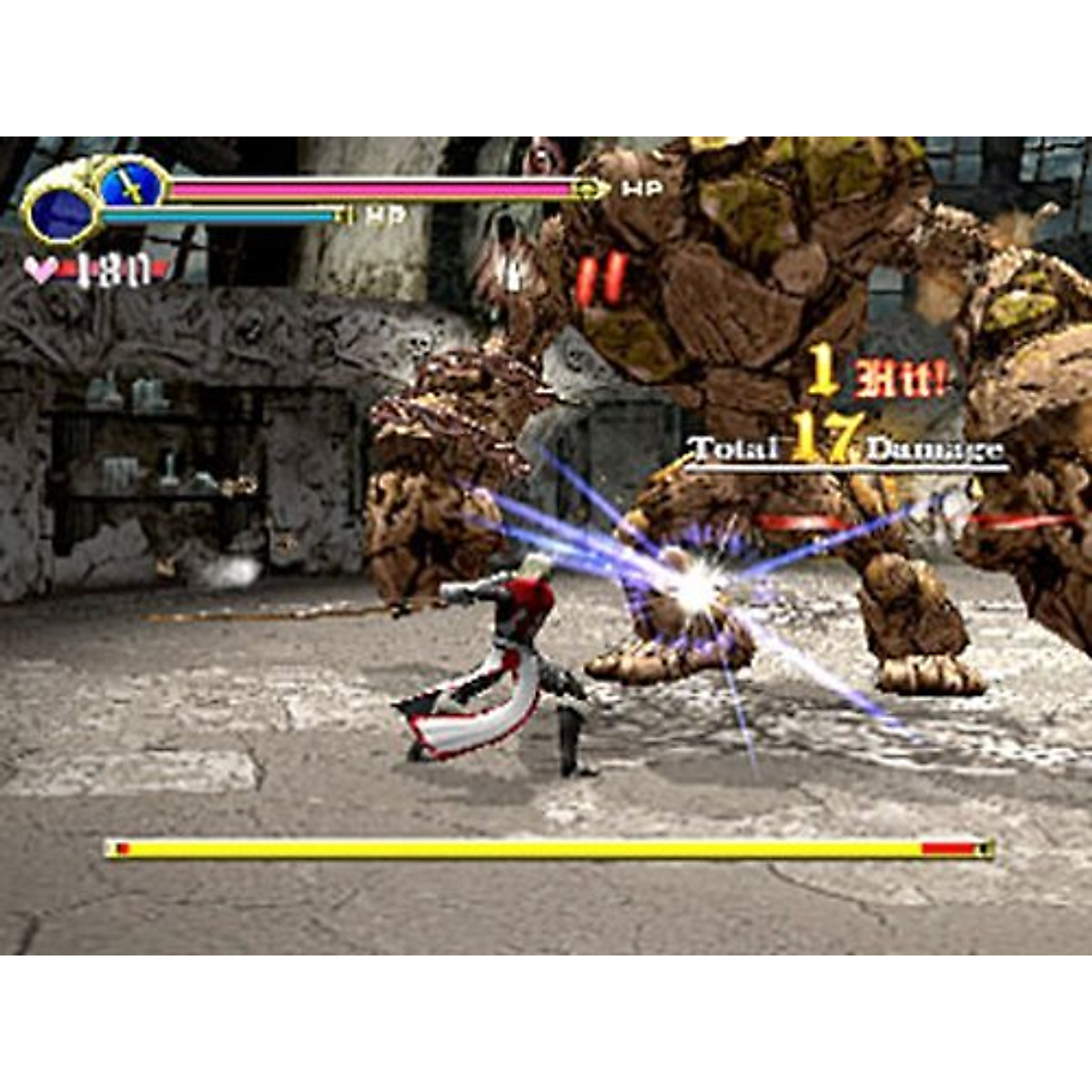 Castlevania: Lament of Innocence - Playstation 2 (Renewed)