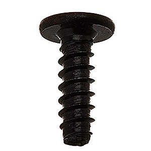 Pack of 14 Screws Replacement For Samsung TV Base Stand Type 6003-001782 6003001782 UN6 UN40C5000QF UN40C6300SF UN40C6400RF UN40C6400RH UN40C6500VF UN40C7000WF UN40D5003BF UN40D5005BF UN75F6400AF
