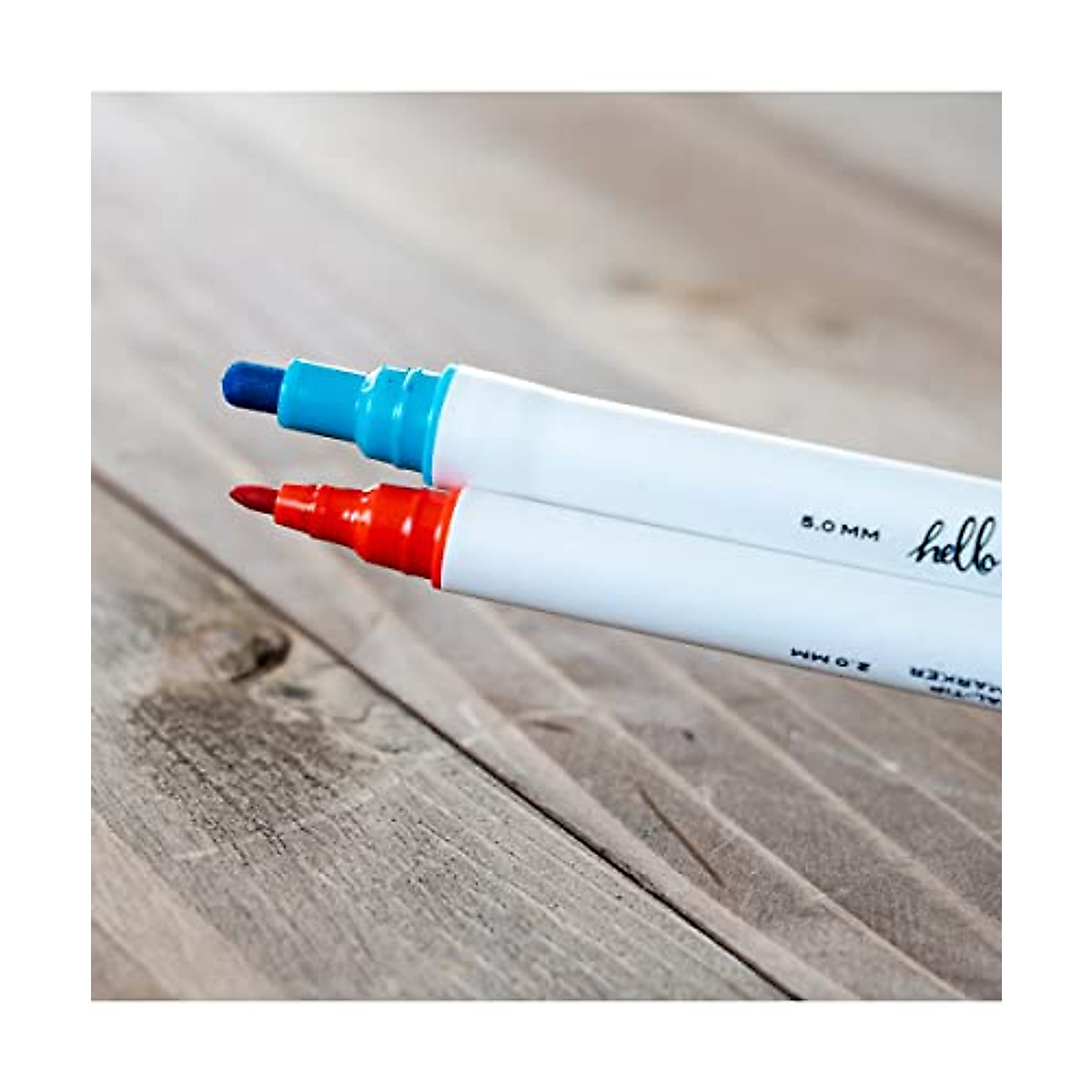 Hello, Artist! Dual Tip Dot Markers Set of 10, 10-Piece Set, Multi