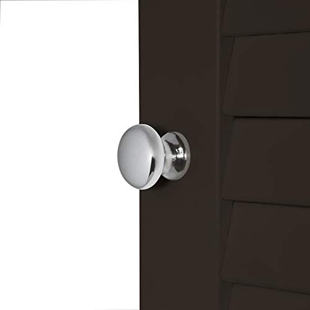 RiverRidge Ellsworth Spacesaver, Espresso