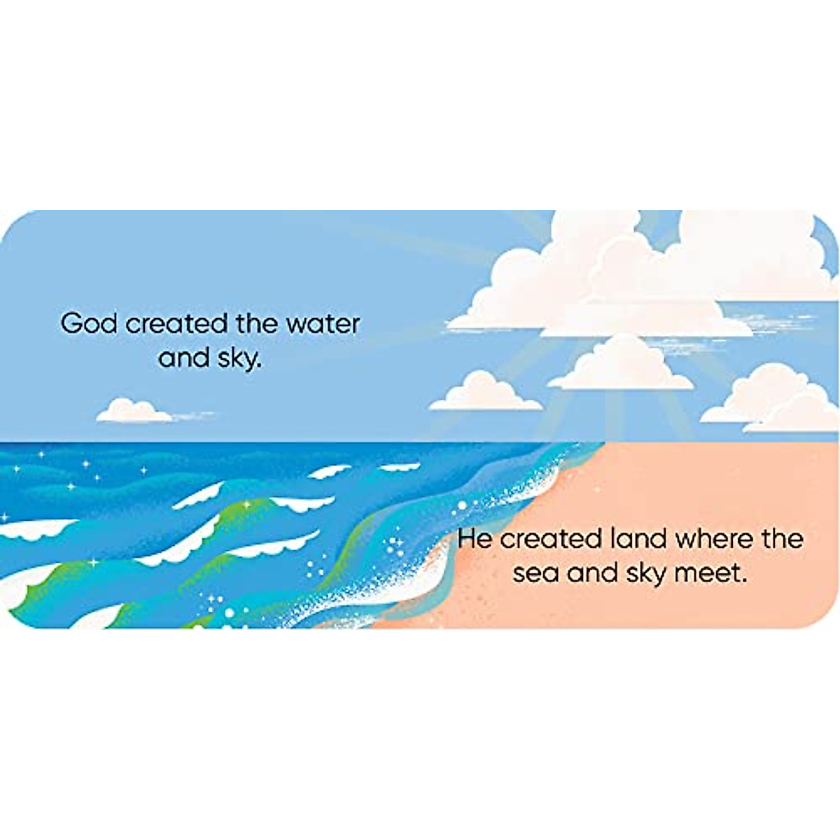 My Little Library: Bedtime Bible Stories (12 Board Books)