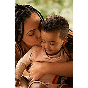 natura Baby Cologne Relaxing Fragrance Mamãe e Bebê