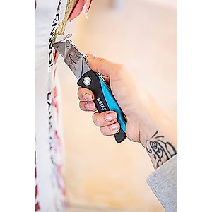 Hazet 2157-1 6.3" With 5 Blades Jack-Knife