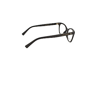Marc Jacobs Ladies Black Square Eyeglass Frames MARC37980751