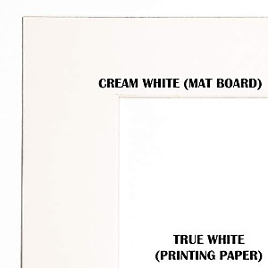 TheDisplayGuys - Contemporary Aluminum Picture Frame - Tempered Glass - 20x24 matted to 16x20 - Gold - Wall Hanging