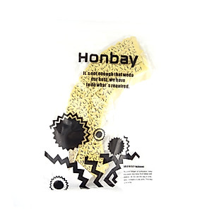 Honbay Pack of 50 Filigree Little Vine Lace Laser Cut Cupcake Wrapper Liner Baking Cup Muffin Cake Trays for Wedding Birthday Chrismas Party Cake Decoration (Gold)