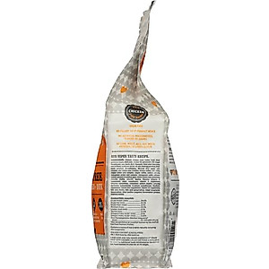 I AND LOVE AND YOU Naked Essentials Dry Cat Food - Chicken + Duck - Grain Free, Real Meat, No Fillers, Prebiotics + Probiotics, 3.4lb Bag (Pack of 2)