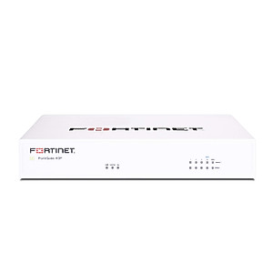 FORTINET FortiGate-40F Series Hardware Plus 3YR 24x7 FortiCare and FortiGuard Unified (UTP) Protection Bundle with Rackmount Kit (FG-40F-BDL-950-36+RM-FR-T14)
