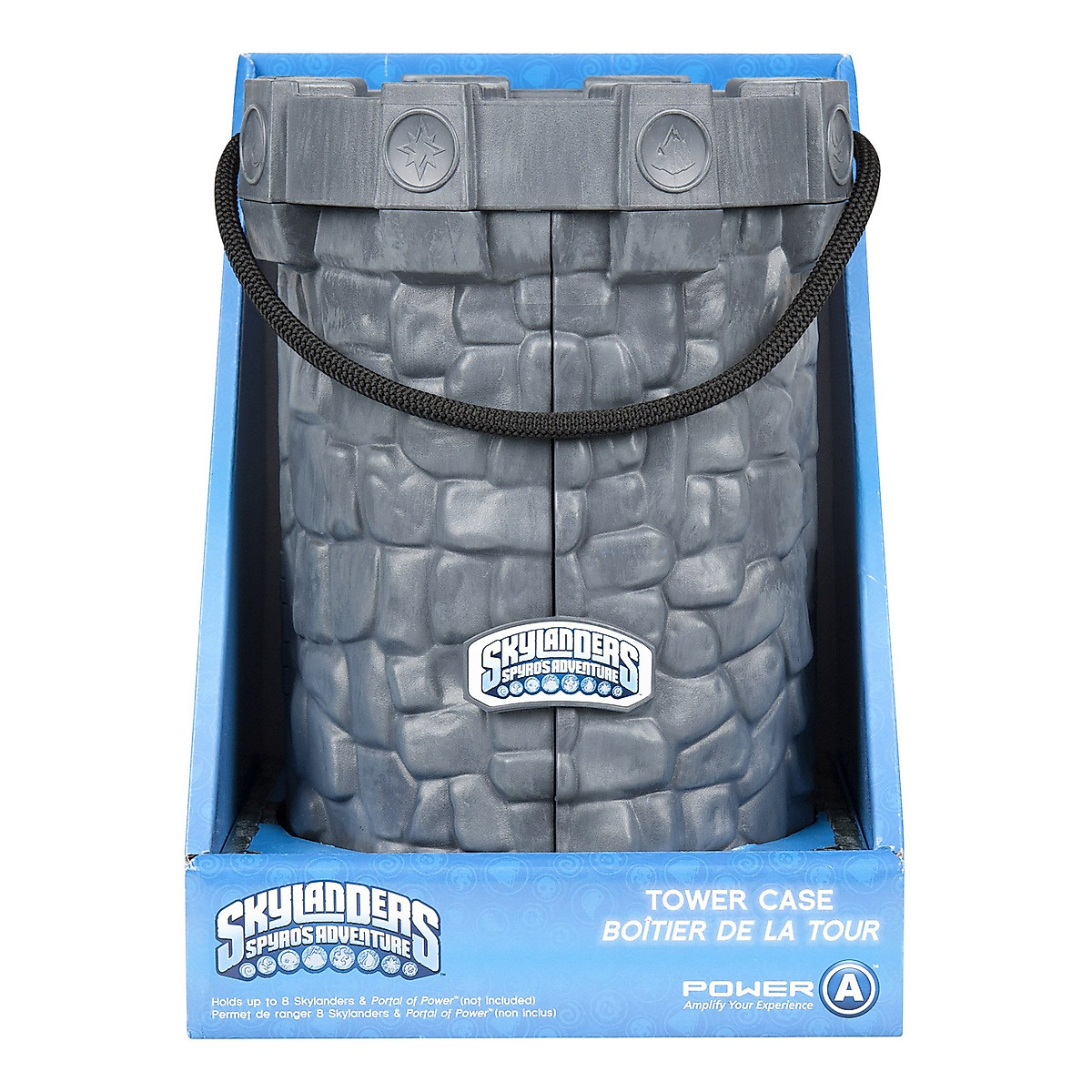 PowerA Skylanders Tower Case