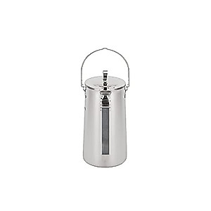 Snow Peak CS-270R Classic Kettle, 1.8
