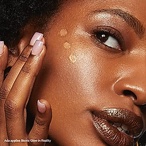 MILK Makeup Bionic Glow Hydrating Liquid Illuminator - Reality - 0.91 FL OZ