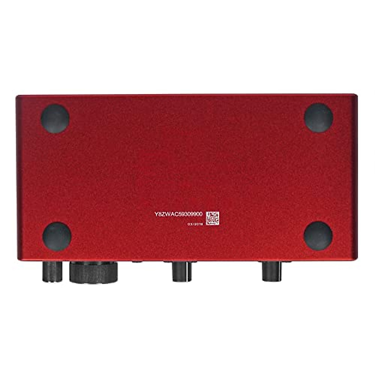 Focusrite SCARLETT 2I2 3rd Gen 192KHz USB Audio Interface w/ Pro Tools First