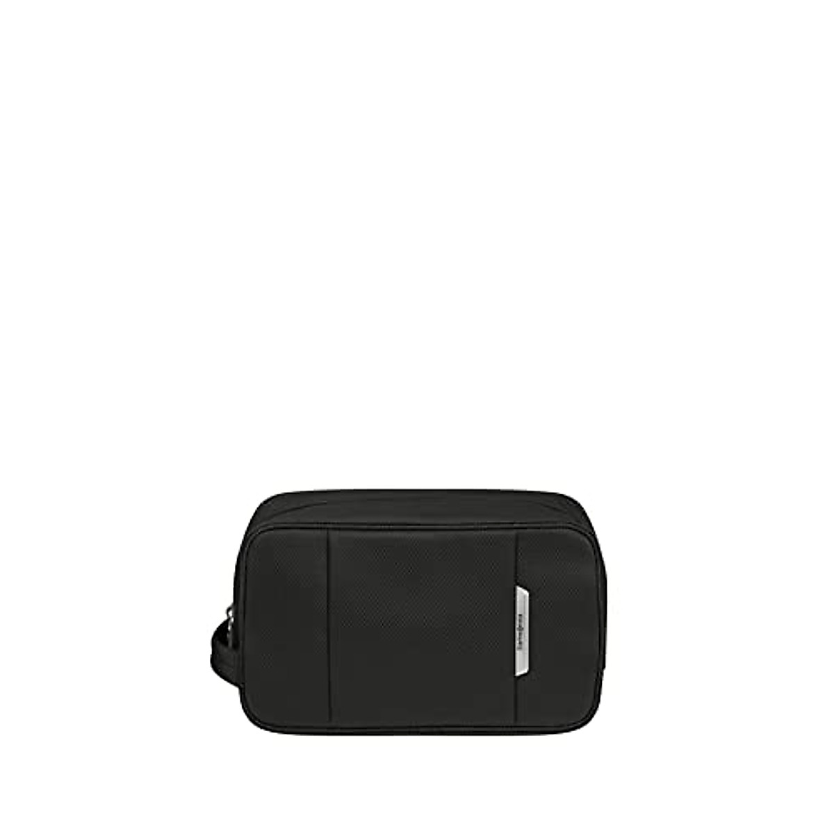 Samsonite Toilet Pouch, Black (Ozone Black)