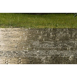 SANCTIFIED Mitti Attar Perfume Natural Long Lasting Non-Alcoholic (10 Ml), Mitti Ittar (Scent Of Rain)