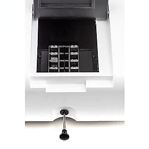 Hot Analytical Instrument Portable Visible Spectrophotometer
