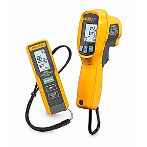 FLUKE-417D/62MAX KIT