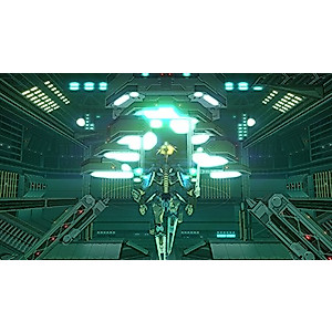 Zone Of The Enders 2nd Runner: Mars (PS4)