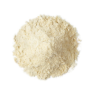 Food to Live Onion Powder, 8 Ounces - Finely Ground Dried Onions, Vegan, Rich Onion Flavor, High in Vitamin C, Dietary Fiber