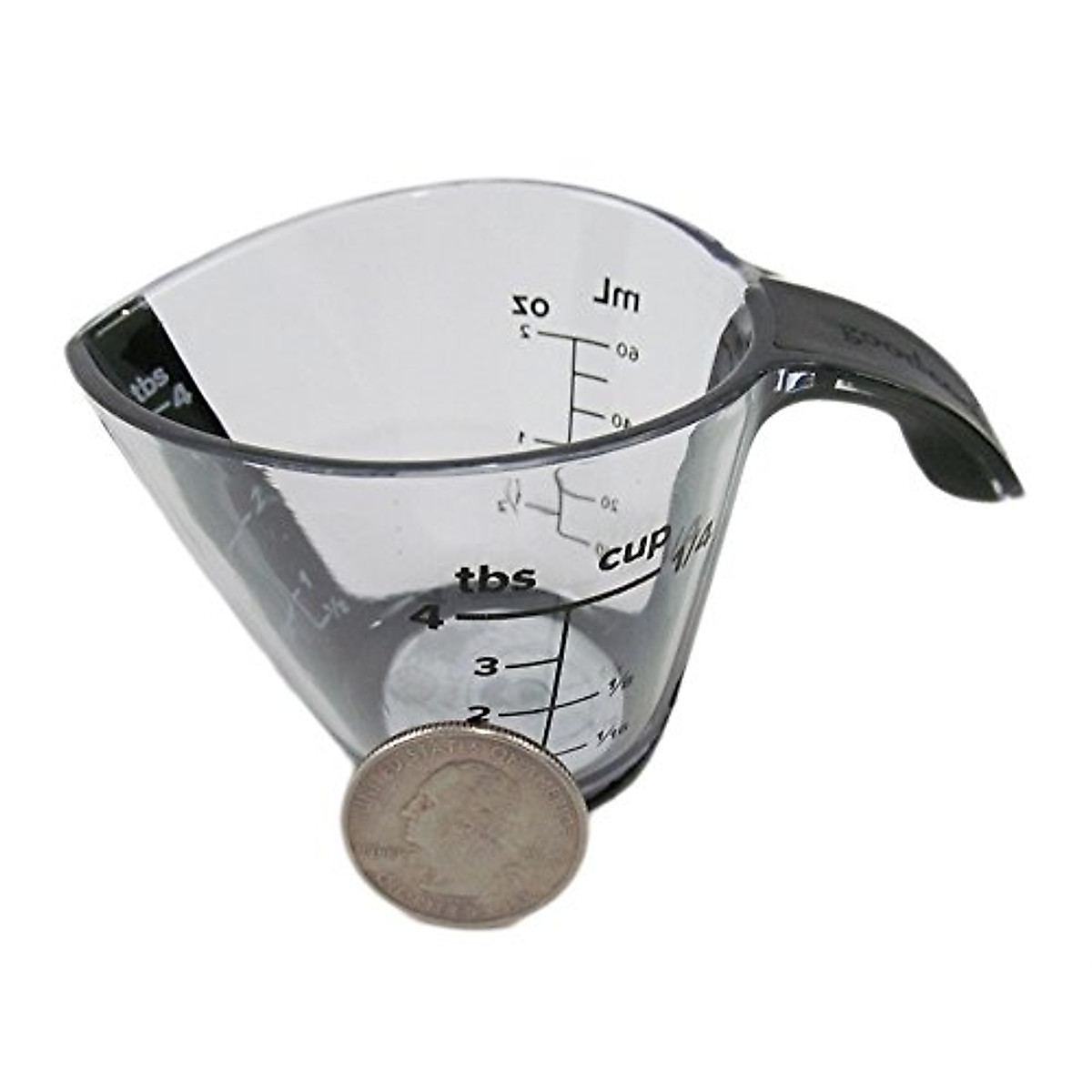 Mainstays 1/4 Measuring Cup