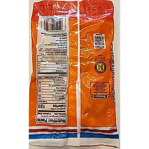 Tootsie Fruit Chews Extra Value Bag - Assorted Bag of Flavorful Fruit Rolls - 5.83oz (1 Bag)