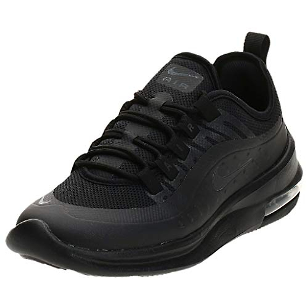 Nike Women's Air Max Axis Running Shoe, Black/Anthracite, 9.5