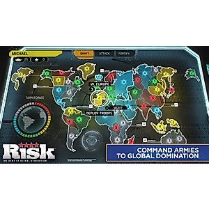 Hasbro Family Fun Pack - Xbox One Standard Edition